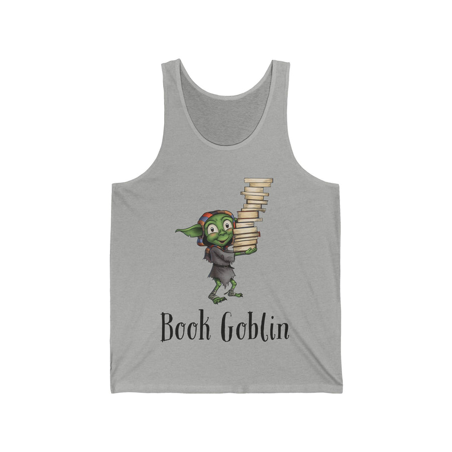 Book Goblin® – Elisabeth Wheatley
