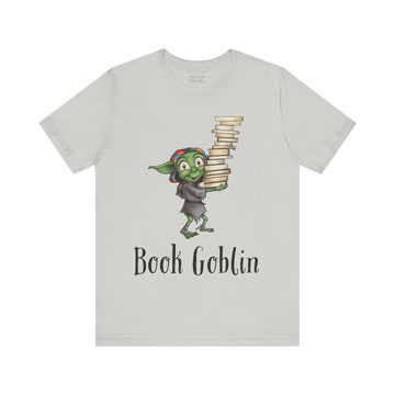 Book Goblin® – Elisabeth Wheatley