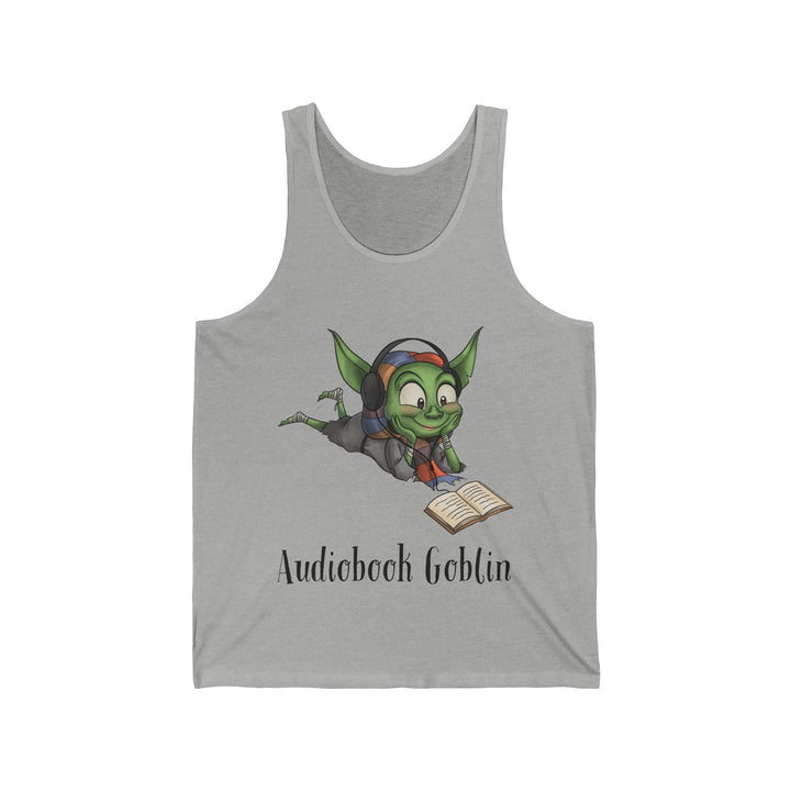 Book Goblin® – Elisabeth Wheatley