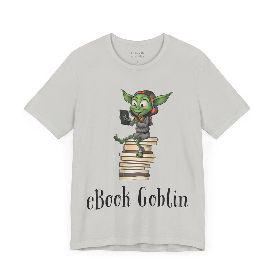 Book Goblin® – Elisabeth Wheatley